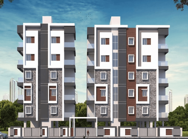 Nithya Infra Projects - Best Real Estate Builder in Telangana | HMDA ...